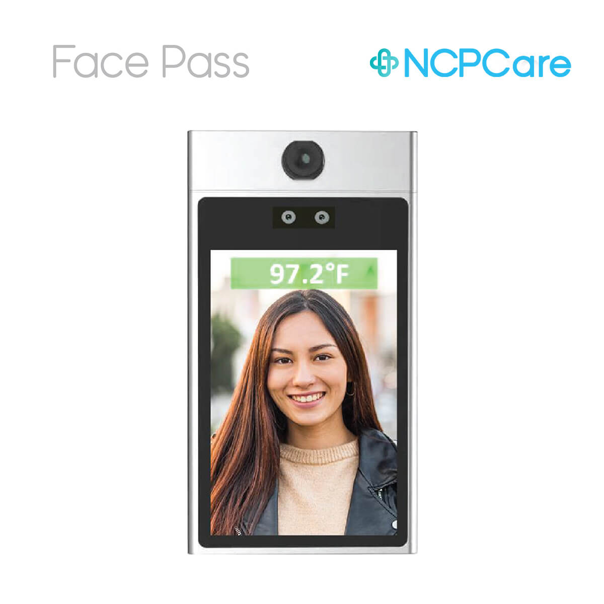 Face Pass | A38 – NCPCare
